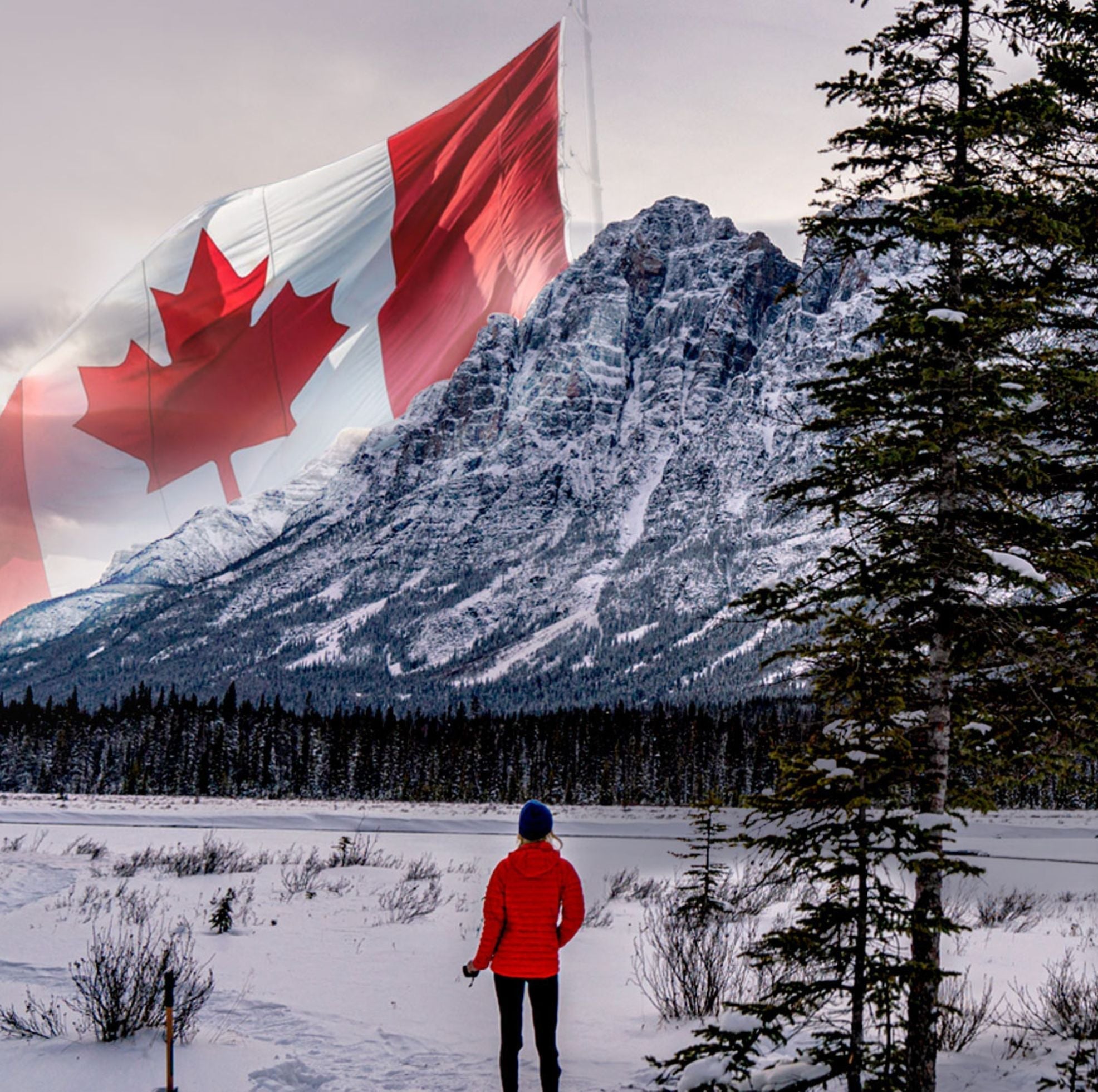 Esker: Crafted in Canada, Built for Adventure | Esker Outdoors