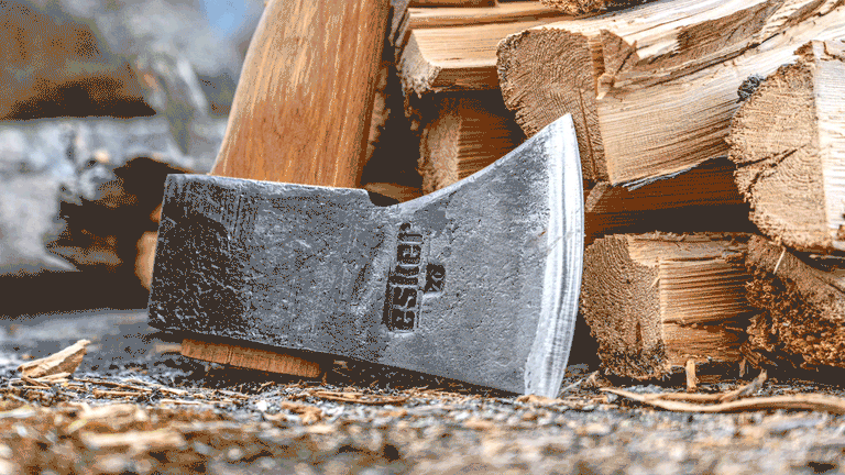 Winter Tents, Stoves & Tools | Esker Outdoors