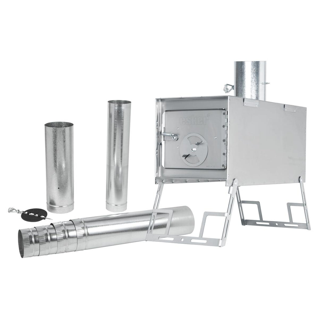 Esker Winter Tent Stoves | Esker Outdoors