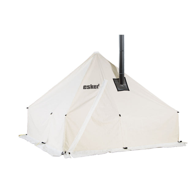 Esker Winter Hot Tent | Esker Outdoors