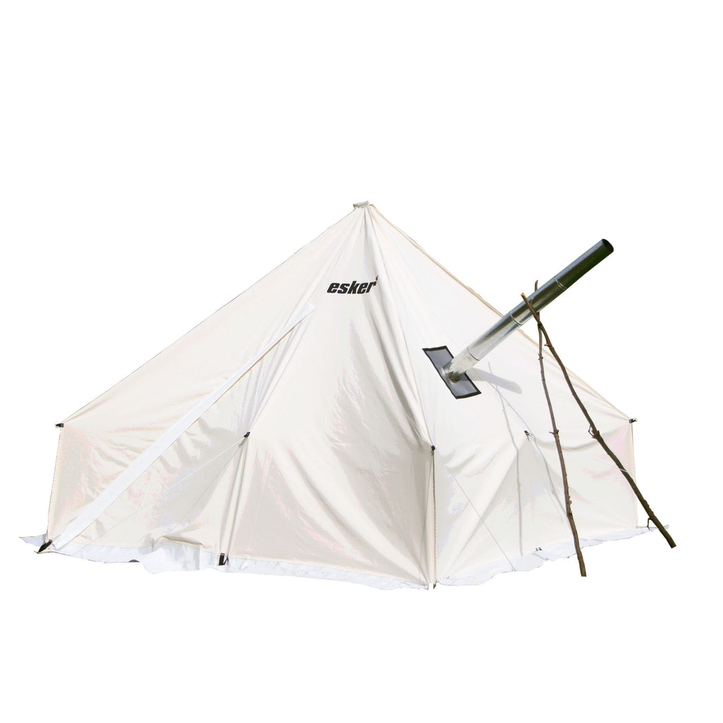 Esker Winter Hot Tent | Esker Outdoors