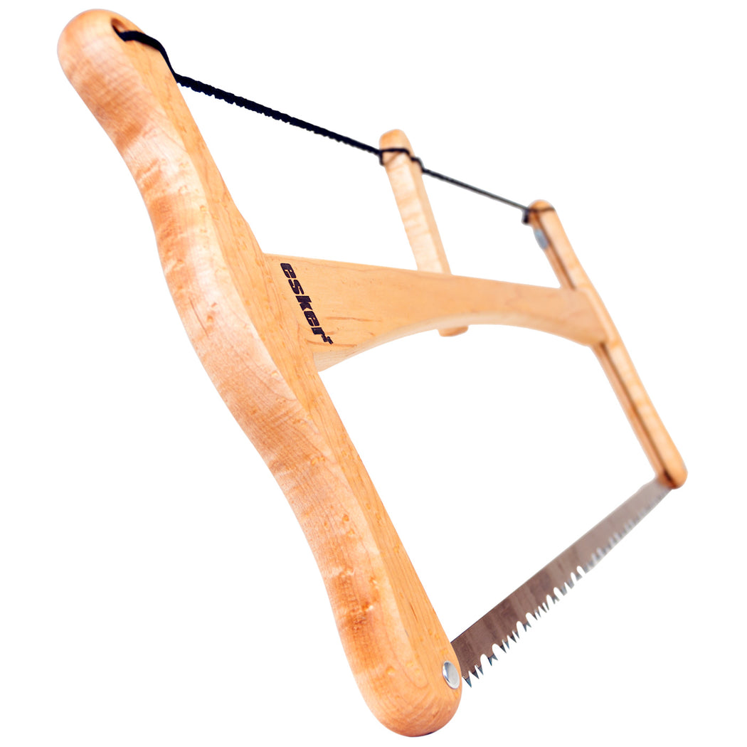 Esker Outdoor Tools & Bucksaws | Esker Outdoors